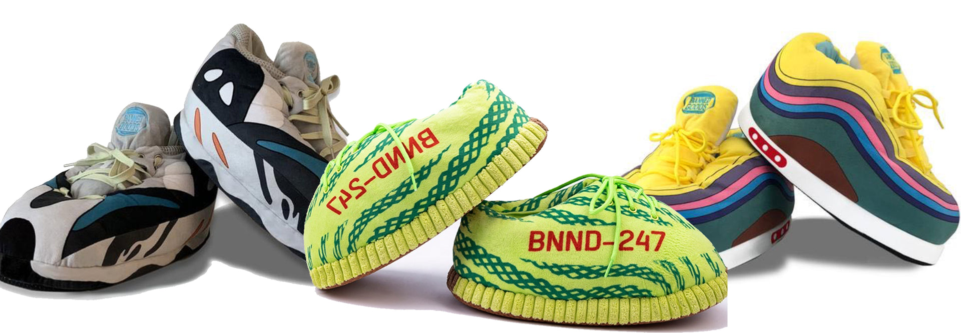 Matching Plush Air Jordan Slippers | Fluffy Slippers | Trill & Lux