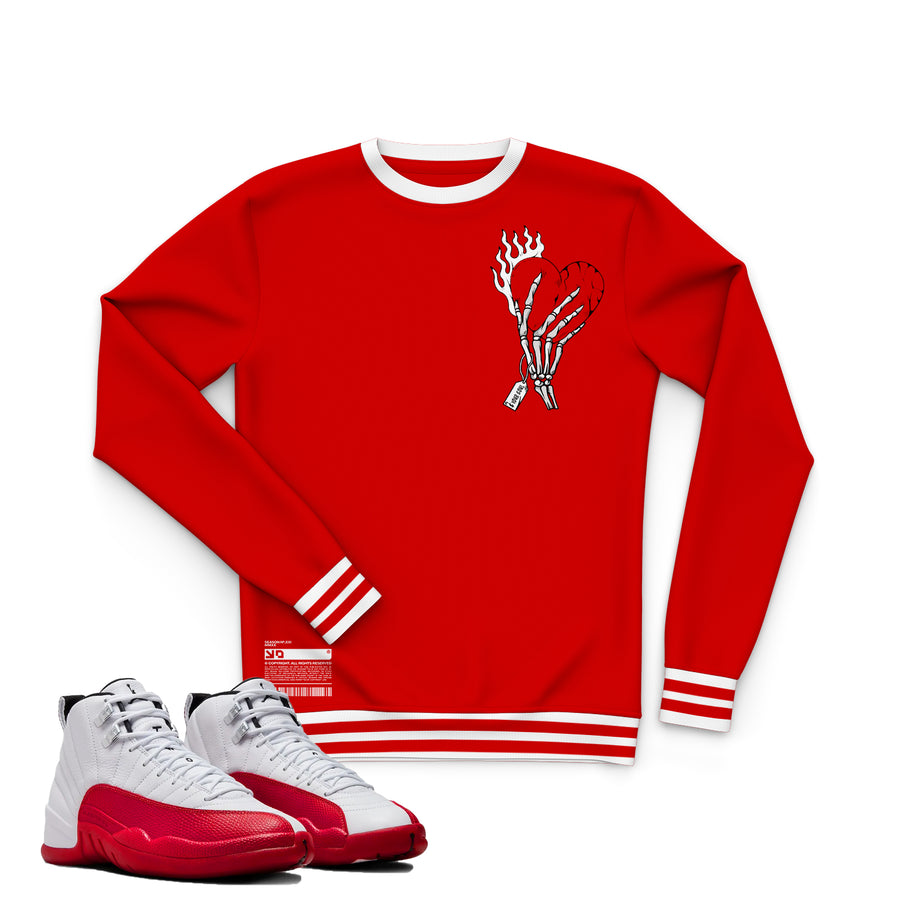 Matching Sneaker Apparel and Accessories | Trill & Lux