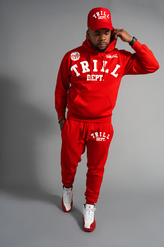Matching Sneaker Apparel and Accessories | Trill & Lux